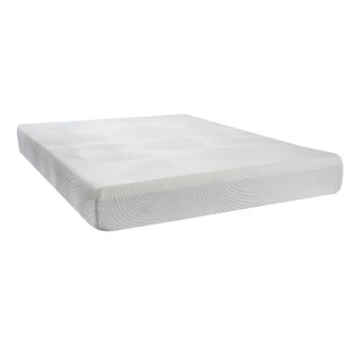 Matelas Mousse Mirage 180x200 cm Accueil Mémoire de forme | Castorama