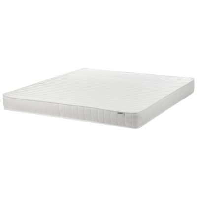 Matelas à ressorts ensachés MISTY Ferme 180 x 200 cm | Castorama