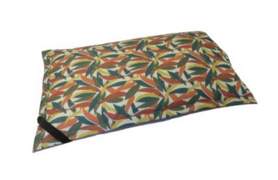 Maxi coussin Easy for life sirwa L.130 x l.80 x H.15 cm