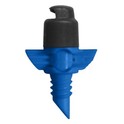 Maxi-jet vendu par 10 Jardibric 6350058Y 1 bar portée 2,0 m angle 90 ...