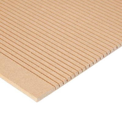MDF PRIME FLEXIBLE 1220MMx610MMx | Castorama