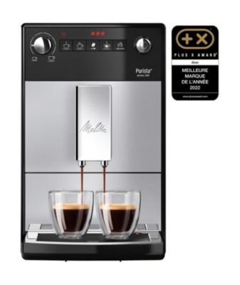 Machine Caf En Grain