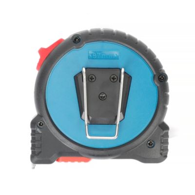 Mètre ruban mesure courte - mesure L.10m x l.32mm - Magnétique - Marquage double face - Erbauer ...