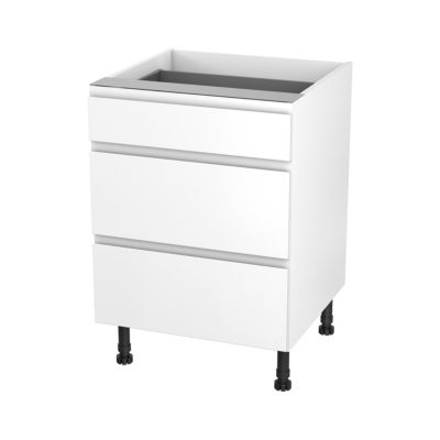 Meuble Bas Cuisine 60 Cm Castorama