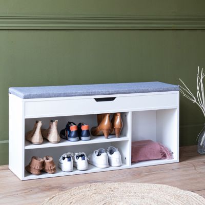 Castorama Rangement Chaussures