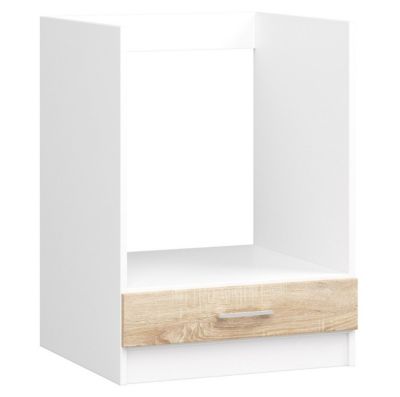 Meuble Four Castoramanull