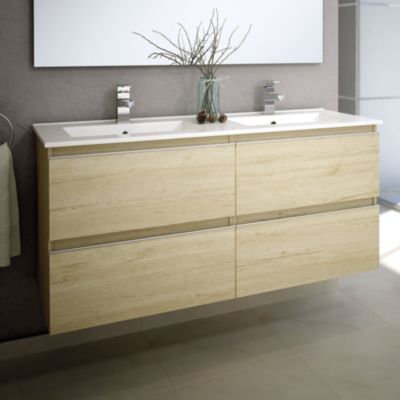 Double Vasque Castorama