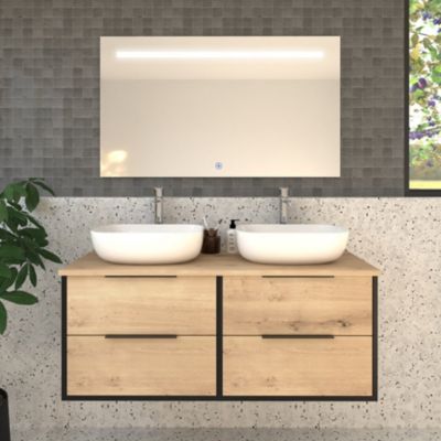 Sitemapcdatahttpapsmixel Thicoipeinfomeuble Salle De Bain Avec Vasque Castorama
