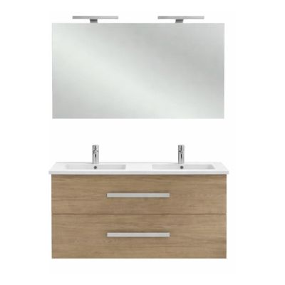 Double Vasque Castorama