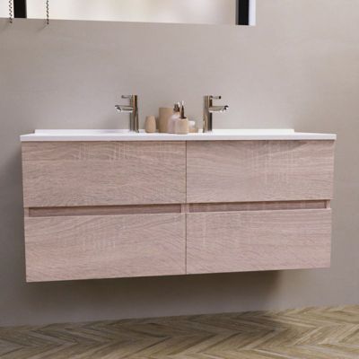 Double Vasque Castorama