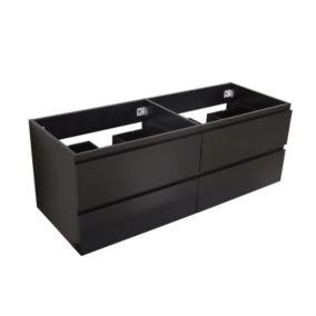 Meuble sous-vasque 120cm | Castorama