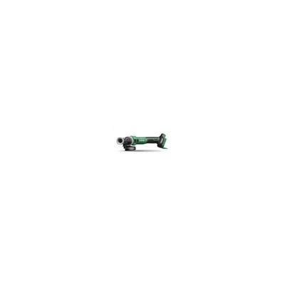 Meuleuse 125 mm 36 V Brushless Multi Volt, vitesses variables et ...