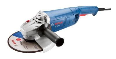Meuleuse Bosch Professional GWS 2000W ø230 mm | Castorama