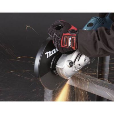 Meuleuse d'angle 230 mm GA9020RF 2200 W - filaire, 6600 trs/min, M14