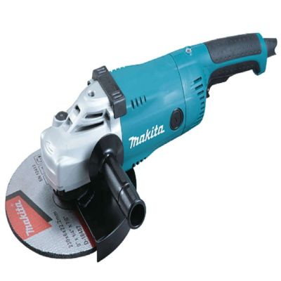 Meuleuse d'angle 230 mm GA9020RF 2200 W - filaire, 6600 trs/min, M14