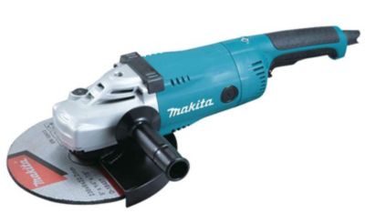 Meuleuse d'angle 230 mm GA9020RF 2200 W - filaire, 6600 trs/min, M14