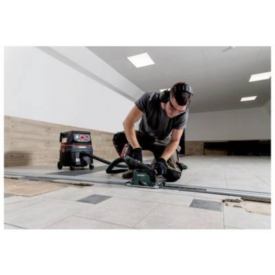 Meuleuse d'angle sans fil WVB 18 LT BL 11-125 18 V, 125 mm, 2x5,5 Ah, M ...