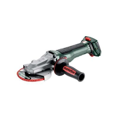 Meuleuse d'angle sans fil WVBF 18 LT BL 11-125 Quick 18 V 125 mm