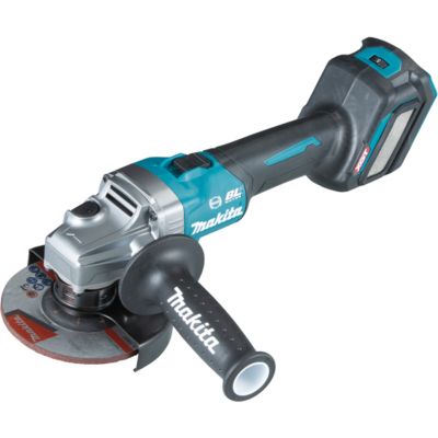 Meuleuse sans-fil 125 mm 40 V XGT GA023GZ01 - Sans batterie - Coffret ...