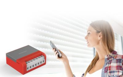 Micro module de commande Wifi Thomson - Volet roulant