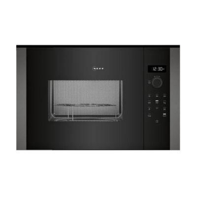 Micro-ondes encastrable avec grill hlagd53g0 de neff Neff HLAGD53G0 n50