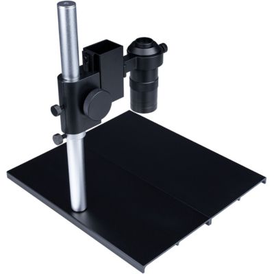 Microscope Numérique ODM-100X Planets PRO - Zoom Optique 100x, Base ...