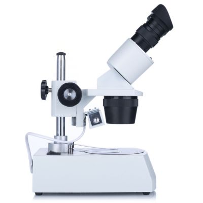 Microscope Stéréoscopique Binoculaire Mars S MSMS-B-PZPD1 - Zoom 10x ...