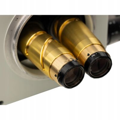 Microscope Stéréoscopique Trinoculaire Jupiter Pro MSJP-T-SDMS1 - Zoom ...