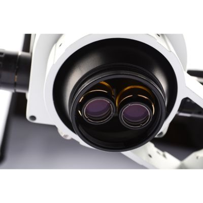 Microscope Stéréoscopique Trinoculaire Neptune Pro MSNP-T-WDMS1 - Zoom ...