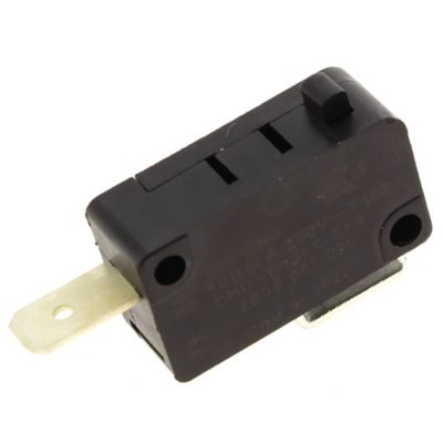 Microswitch 2 cosses 2609001096 - tronconneuse bosch