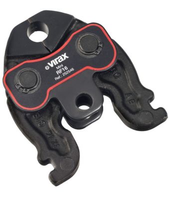 Mini pince à sertir profil G20 compatible Viper M21+/ML21+ - Virax 252530