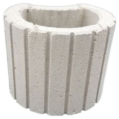 Mini Talus macadamia ton pierre 29 x 25 x 24 cm