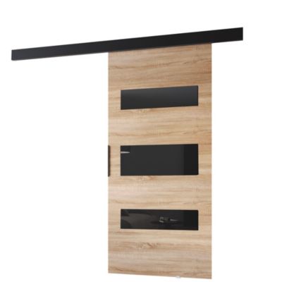 MINIO go for it, porte coulissante PRIM D 86 cm, éléments décoratifs ...