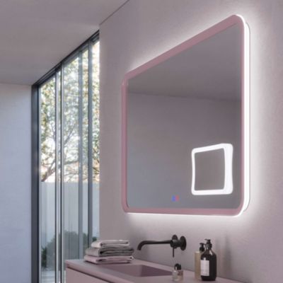 Miroir Led Castorama