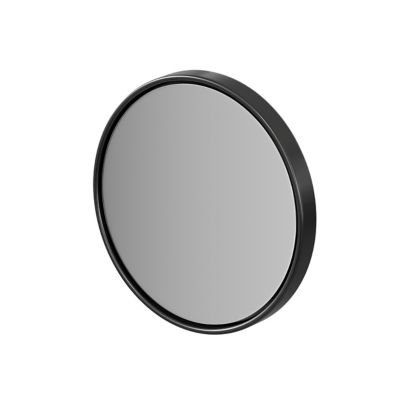 Miroir rond grossissant x2 GoodHome Elland Ø 20 cm | Castorama