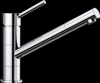 Mitigeur Blanco Kano Chrome - Chrome coloris Chrome