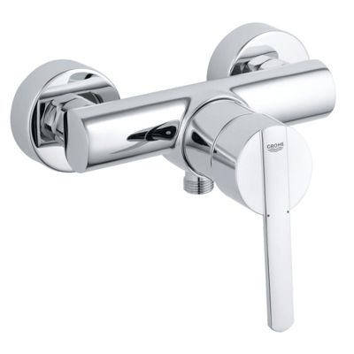 Mitigeur douche mécanique GROHE Quickfix Feel