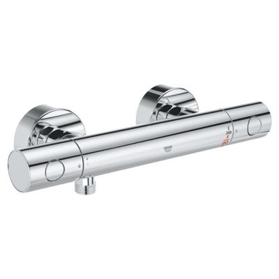 Mitigeur Thermostatique Douche Grohe