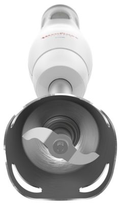 Mixeur plongeant 450w blanc Moulinex DD451110 easychef