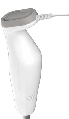 Mixeur plongeant 450w blanc Moulinex DD451110 easychef