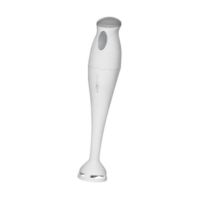Mixeur plongeant Clatronic SM 3081 Blanc | Castorama