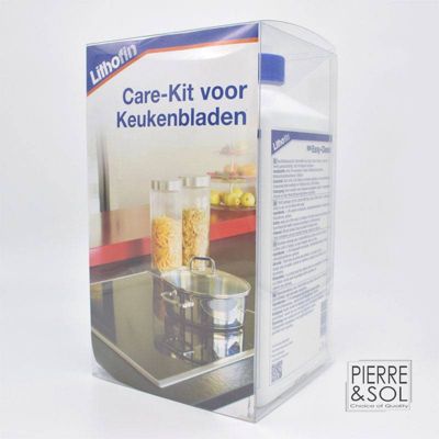 MN Easy-Clean Kitchen Care Set - Set pour l'entretien quotidien des ...