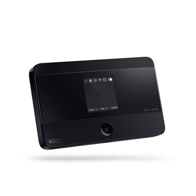 Modem routeur mobile 4G WiFi - M7350 TP-LINK