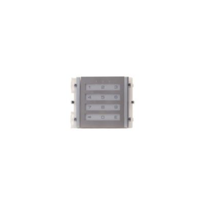 Module Clavier à Codes Série Ikall Metal