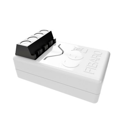 Module De Contrôle Intelligent Z-wave - Smart Implant - Fibaro