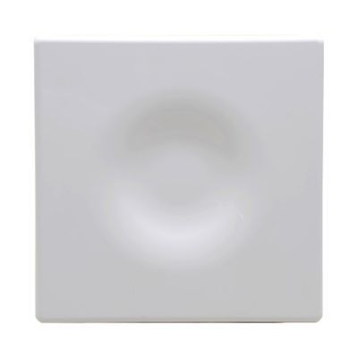 Mono VMC à détection d'humidité HBH ø125 mm