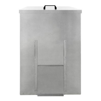 Monster Shop Conteneur à Charbon - 300L