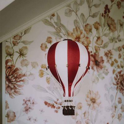 Montgolfière décorative Bordeaux