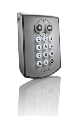 Somfy Evolvia Star