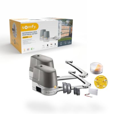 Somfy Evolvia Star